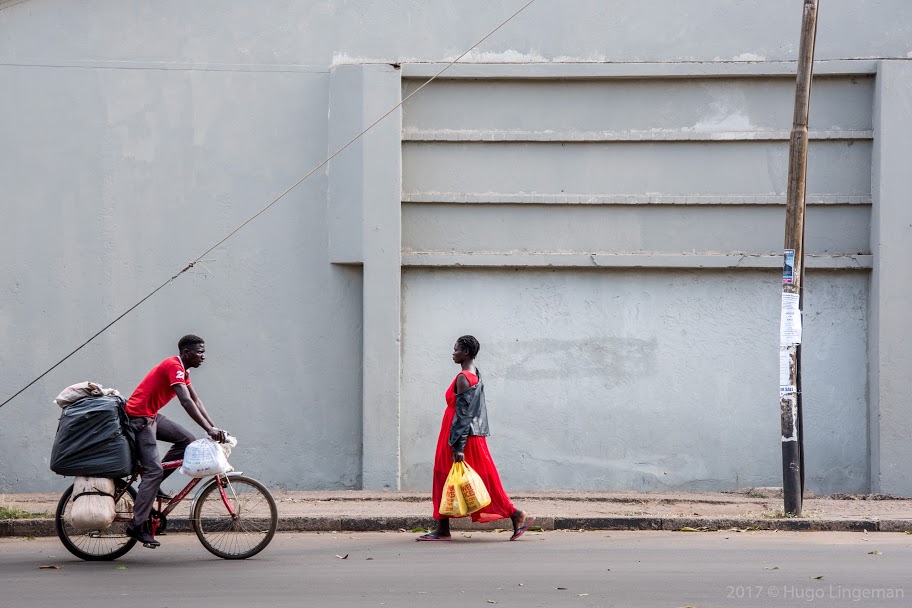 Livingstone City Day Tour - Winning Tours and Travel